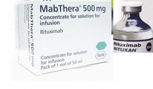 Rituximabe Nome Comercial Thailand FDA Has Approved Rituxikal